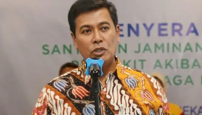 BPJS Ketenagakerjaan dan Dukcapil Lanjutkan Sinergi Pemanfaatan ... BPJS Ketenagakerjaan dan Dukcapil Lanjutkan Sinergi Pemanfaatan ...