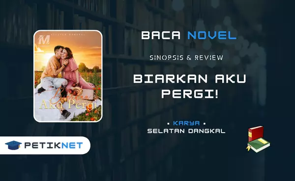 Novel Biarkan Aku Pergi Pdf Full Episode Gratis Novel Biarkan Aku Pergi Pdf Full Episode Gratis