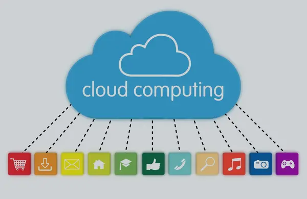 Apa itu Cloud Computing: Pengertian, Jenis, dan Manfaatnya Apa itu Cloud Computing: Pengertian, Jenis, dan Manfaatnya