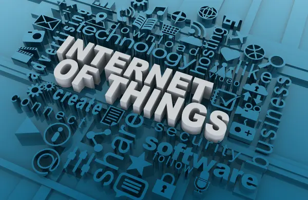 Mengenal Internet of Things (IoT) dan Cara Kerjanya Mengenal Internet of Things (IoT) dan Cara Kerjanya